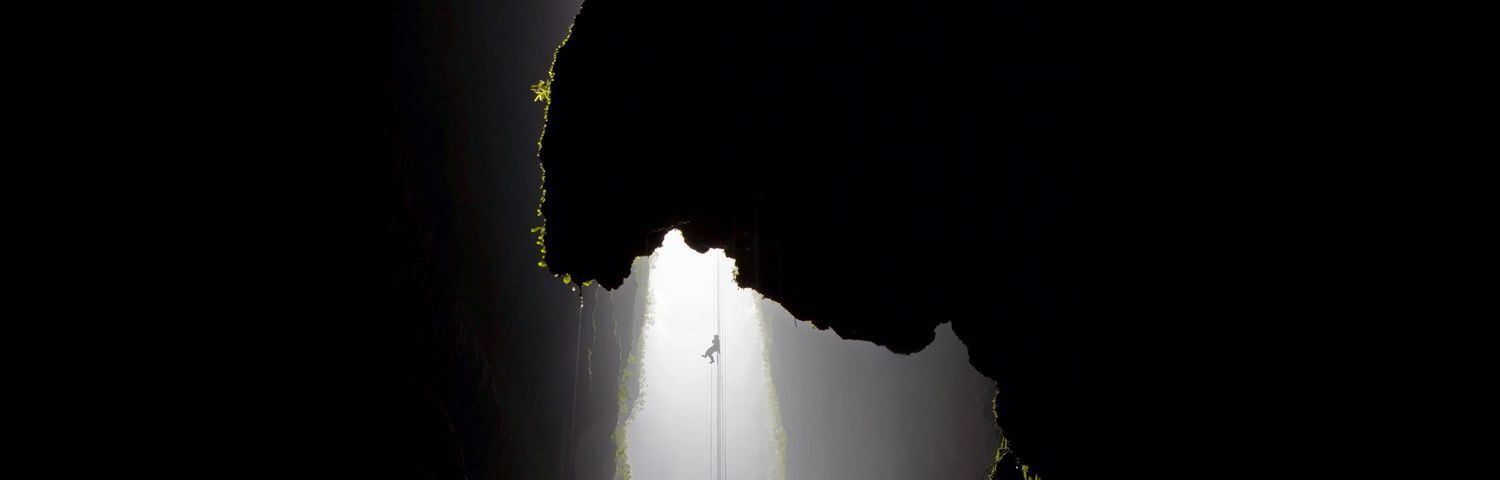 Abseil Waitomo | Gifts To Remember